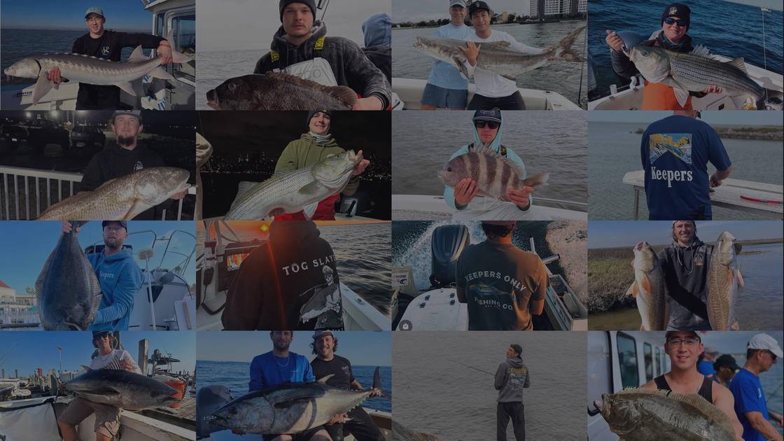 New Releases – Keepers Only Co.