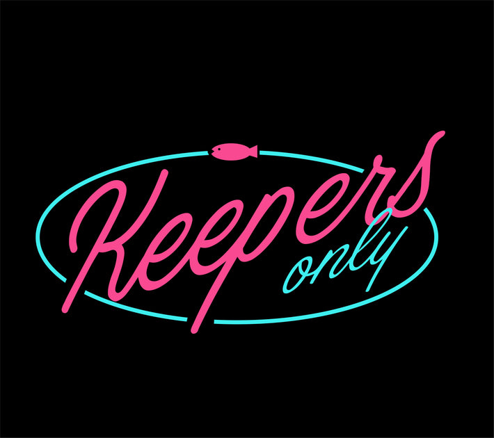 The Retro Collection – Keepers Only Co.