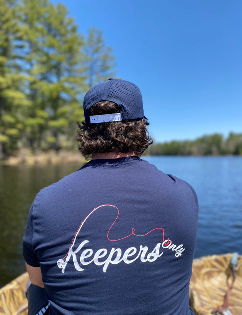 The Hooked Collection – Keepers Only Co.