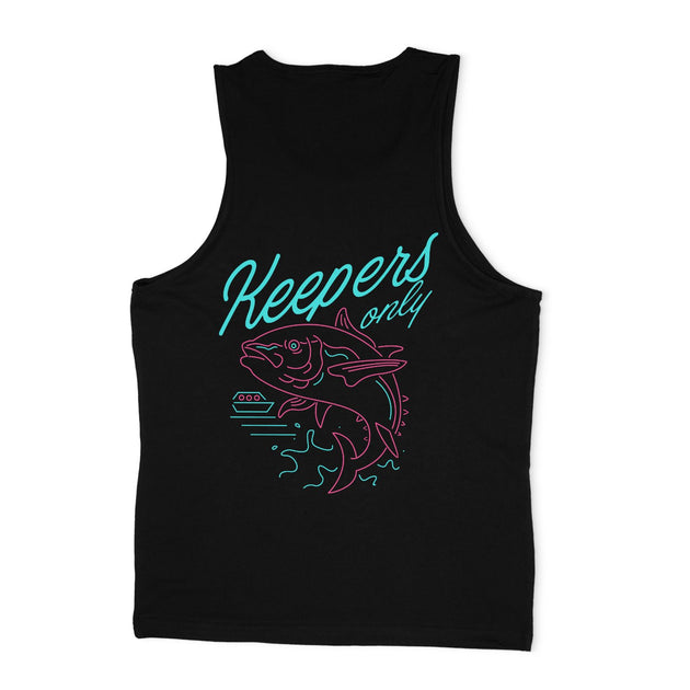 Tank-Tops – Keepers Only Co.