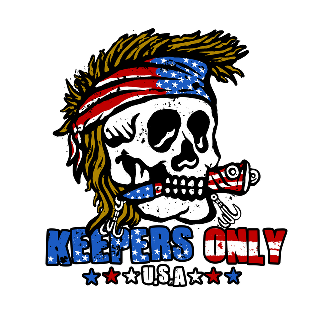 Freedom Popper Collection – Keepers Only Co.