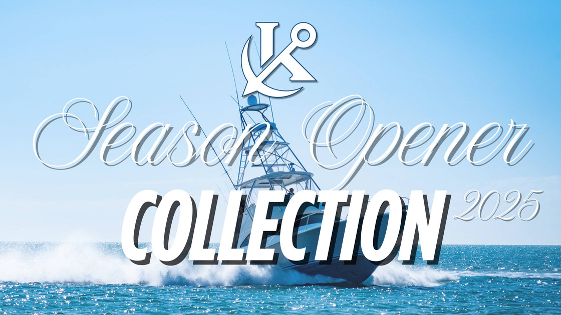 Season Opener 2025 Collection | Keepers Only Co.