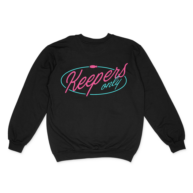 Crewnecks – Keepers Only Co.