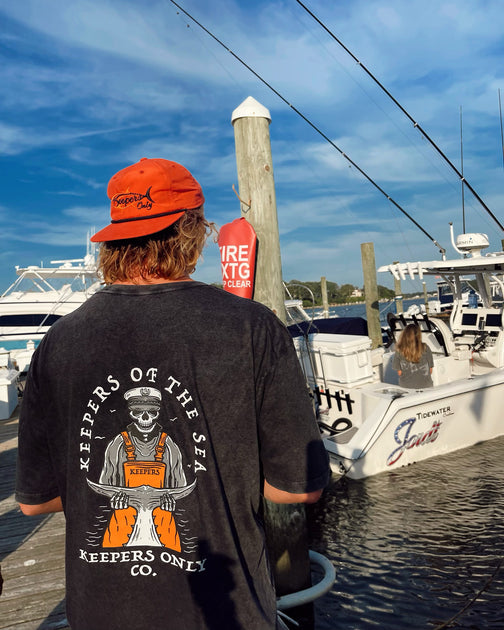 Short Sleeve Tees – Keepers Only Co.