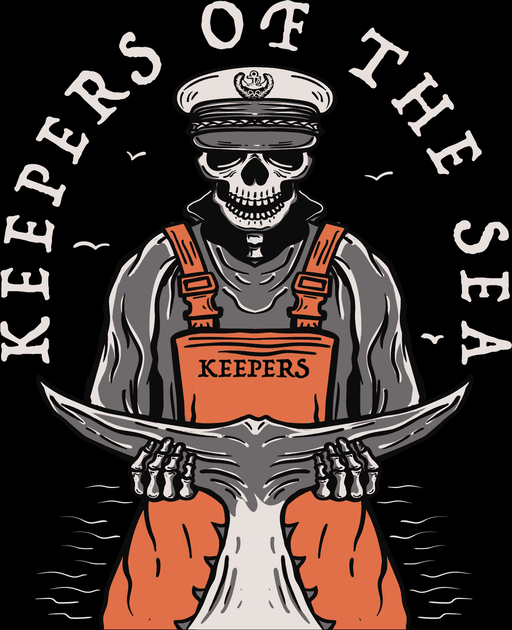 Tuna Slayer Collection | Keepers Only Co.