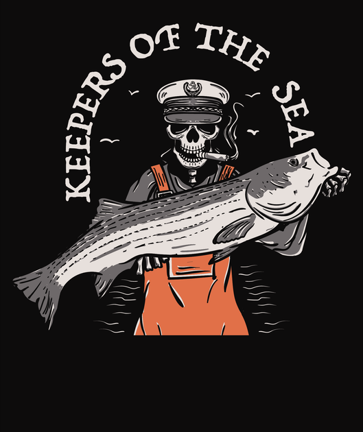 Bass Slayer Collection | Keepers Only Co.