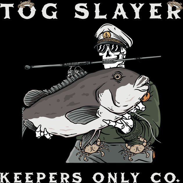 The Tog Slayer Collection – Keepers Only Co.