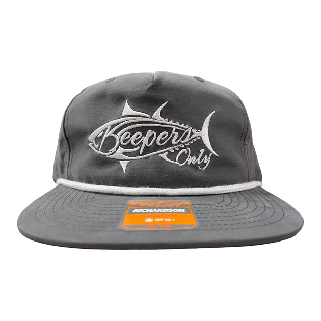 Rope Hats – Keepers Only Co.