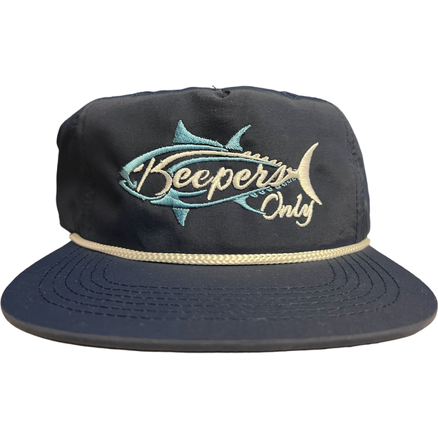 Rope Hats – Keepers Only Co.