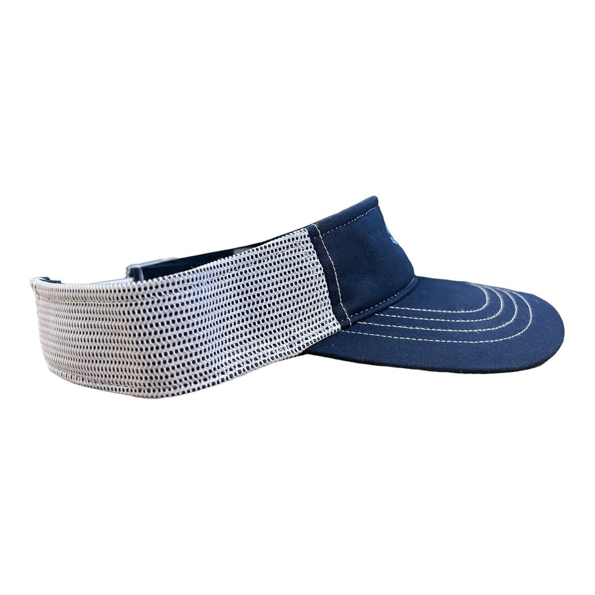 Stealth Trucker Visor – Keepers Only Co.